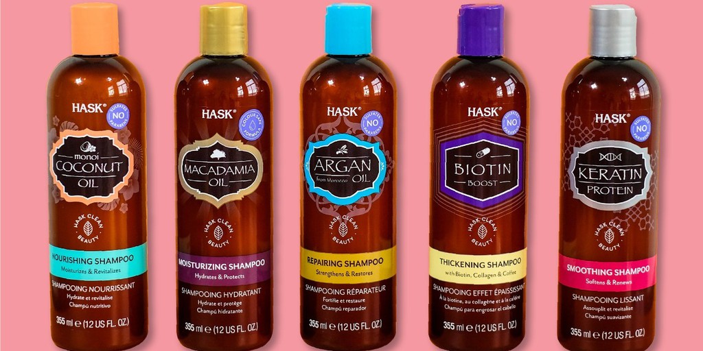 Toko Online HASK Indonesia Official Shop | Shopee Indonesia