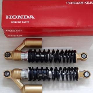 Jual Shockbreaker tiger revo original AHM shock tirev Indonesia|Shopee Indonesia