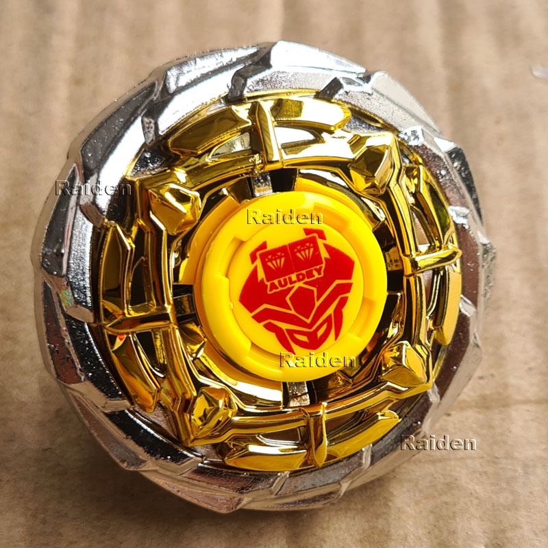 Jual Beyblade infinity nado Jester Standard series mainan gasing besi ...