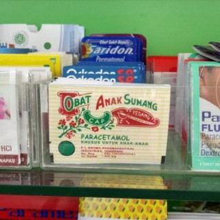 Jual Obat Anak Sumang @20 Pcs | Shopee Indonesia