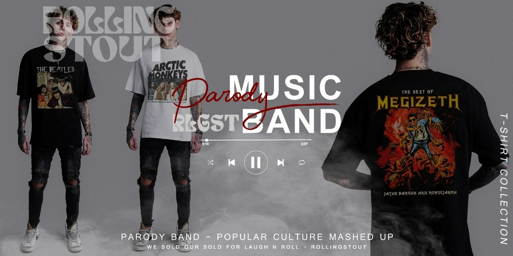 Produk RollingStout | Shopee Indonesia