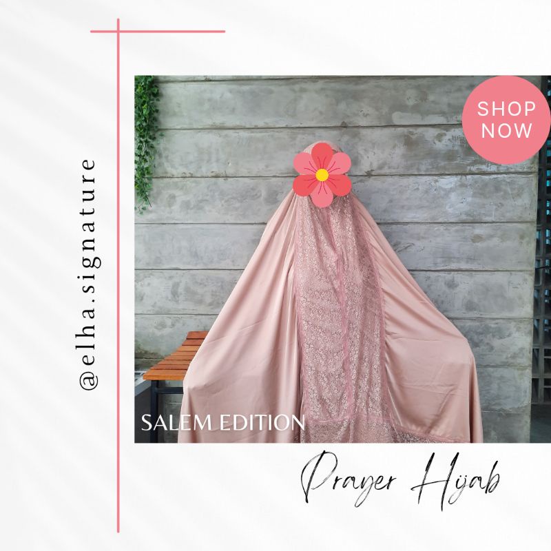 Produk elha signature | Shopee Indonesia