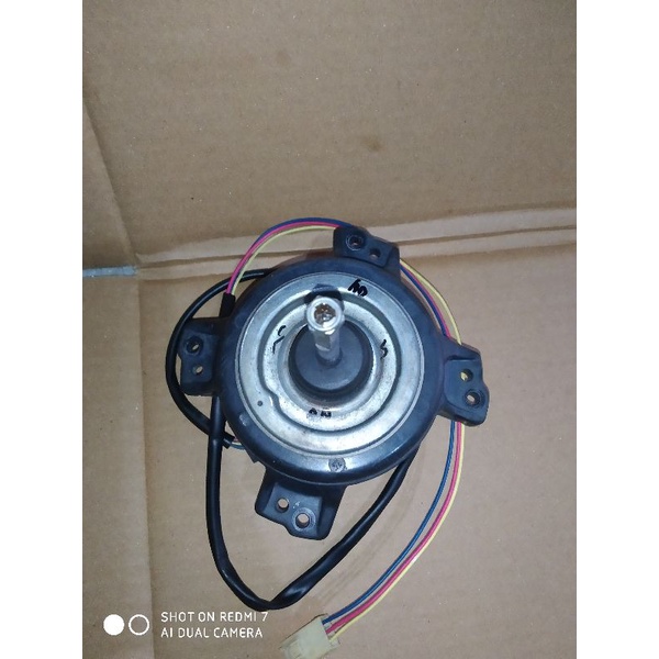 Jual dynamo fan outdor ac PANASONIC inverter 25w | Shopee Indonesia