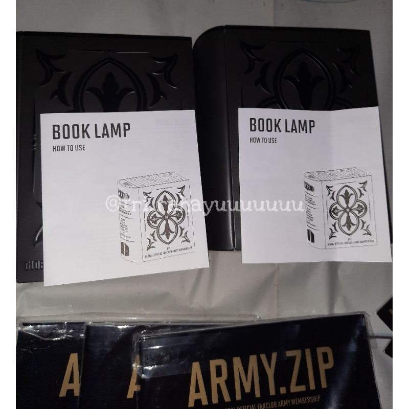 Harga Army BTS Lamp Terbaru Jan 2026 | BigGo Indonesia