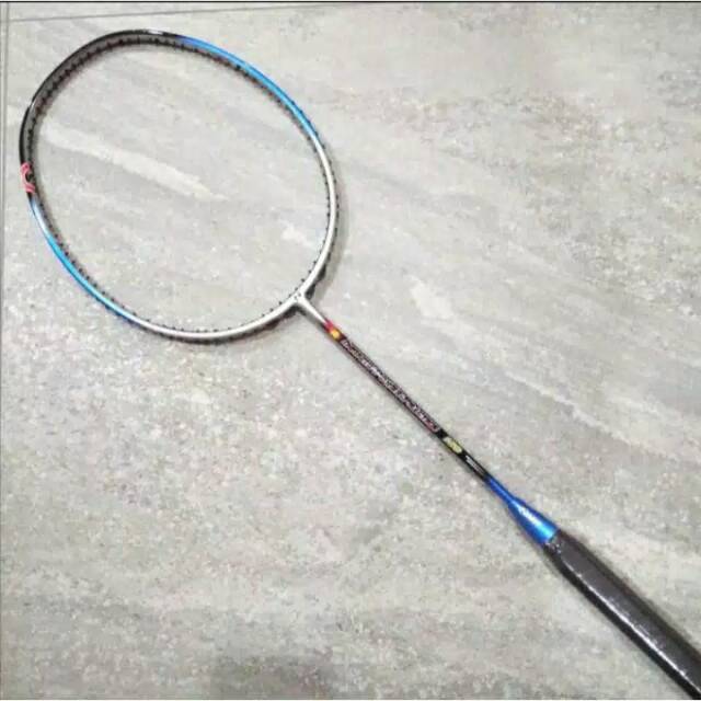 Jual Raket Hart Infinite Power Practice 140 (Raket Berat 140 gr ...