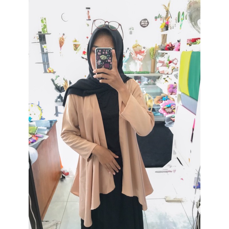 Jual Basic Outer | Shopee Indonesia