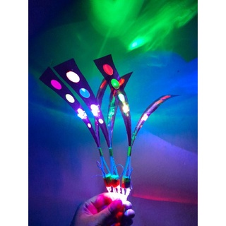 Jual [Mainan Viral] Kitiran Meteor Lampu LED (1 Lampu) | Shopee Indonesia