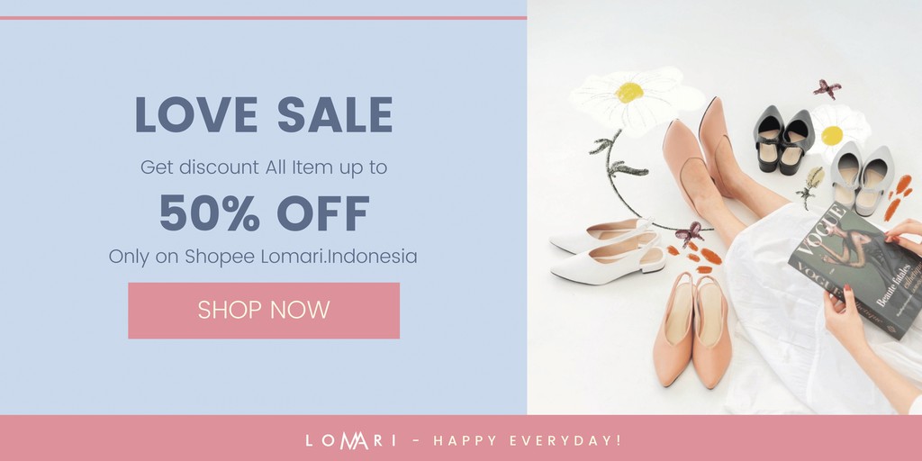 Toko Online Lomari.indonesia Official Shop | Shopee Indonesia