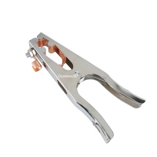 Jual Tang Massa 300A 500A Klem Masa Stang Las Ground Earth Clamp 300A ...
