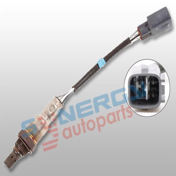 Jual Sensor O2 Oksigen Toyota Ertios, Sienta / 89465-52740 (10002210 ...