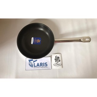 Bima Chef Stainles Steel Non Stick Frying Pan 20 cm / Teflon Bima Anti Lengket | Shopee Indonesia