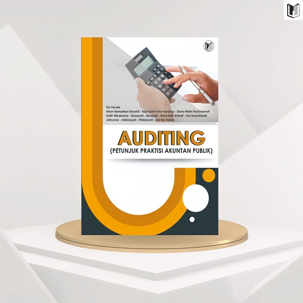 Jual Buku Auditing (Petunjuk Praktisi Akuntan Publik) | Shopee Indonesia