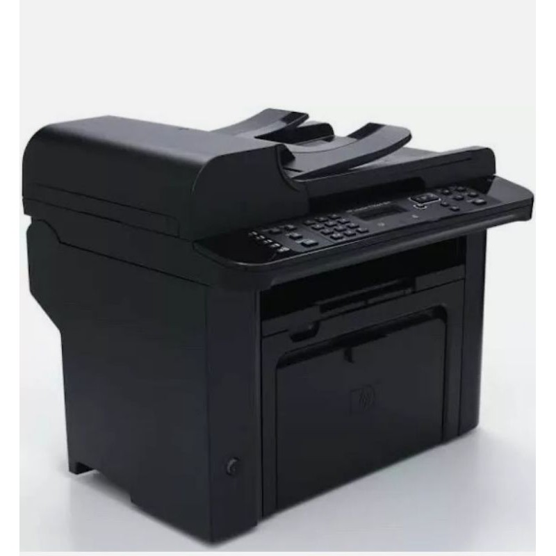 Jual Hp Laserjet M1536dnf MFP (Print,Scan,Copy-F4 Adf-) | Shopee Indonesia