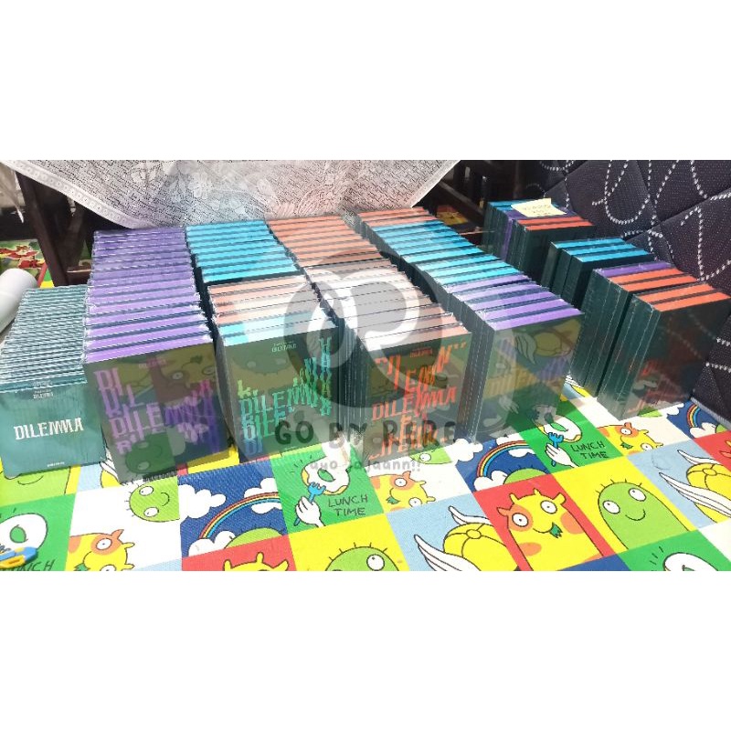 Jual CETAK ALBUM KELUARGA BESAR | Shopee Indonesia