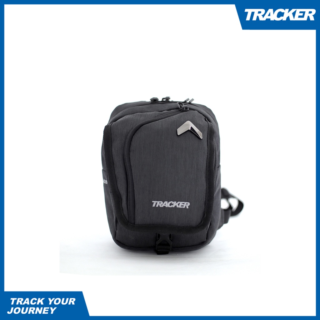 Jual Tas Paha Selempang Pria Tracker Cerezo 0.5 | Shopee Indonesia