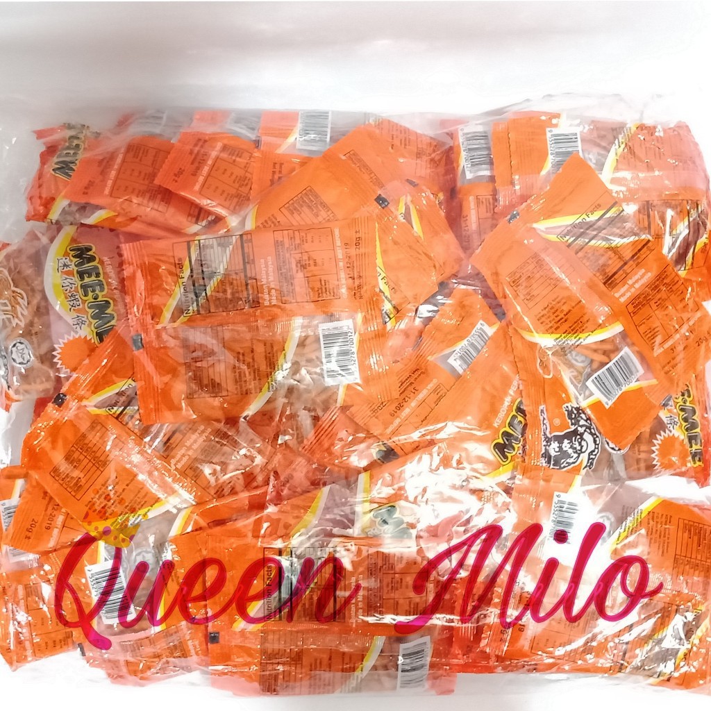 Jual Mee-Mee Malaysia Indonesia|Shopee Indonesia
