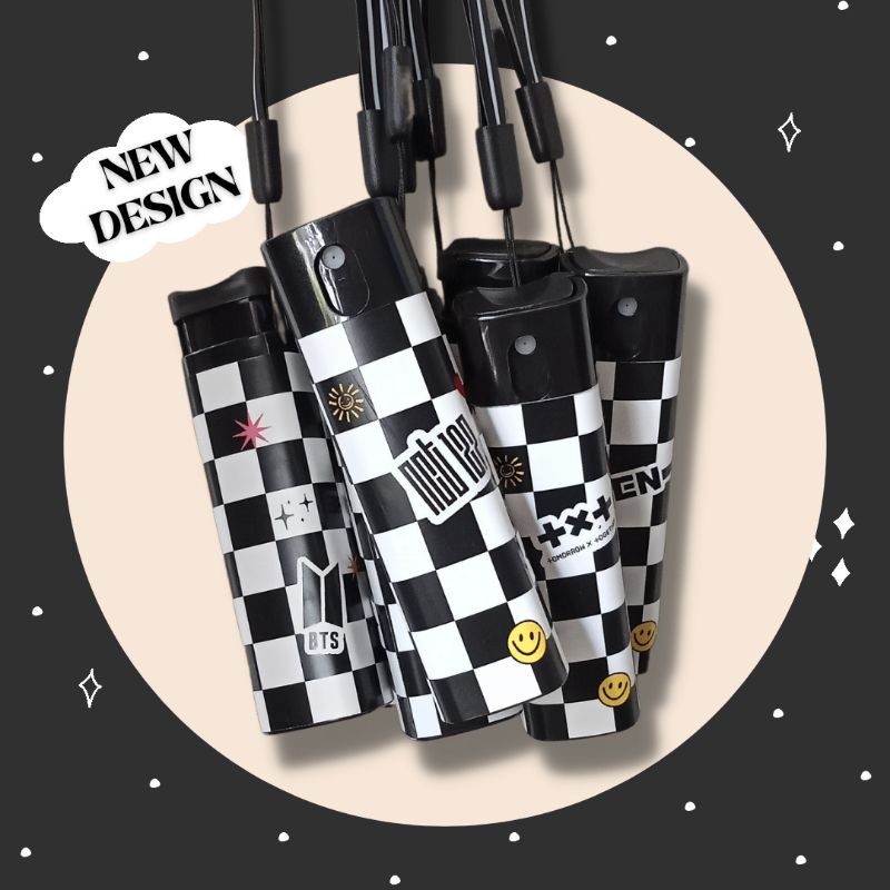 Jual Hand Sanitizer Stick Spray KPOP | Alcohol Spray Portable NCT WAYV ... Jual Hand Sanitizer Stick Spray KPOP | Alcohol Spray Portable NCT WAYV ...