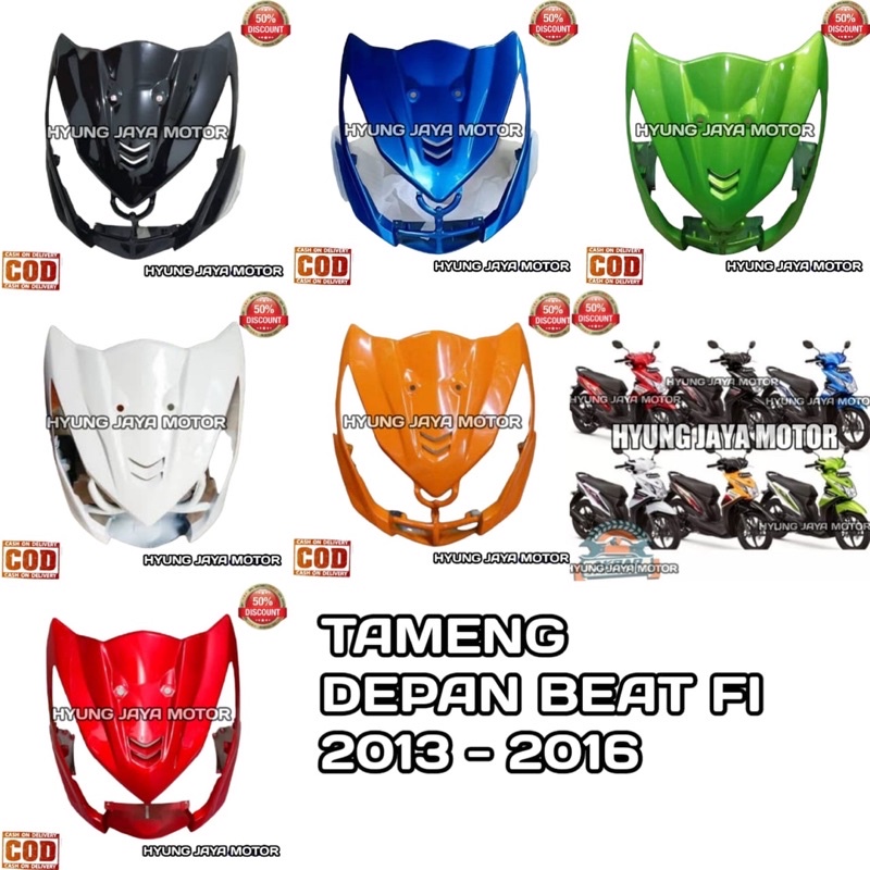 Jual body motor bekas Harga Terbaik & Termurah Januari 2023 | Shopee ...