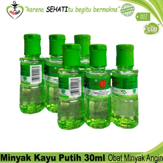 Jual MINYAK KAYU PUTIH MKP LANG 30ML Indonesia|Shopee Indonesia