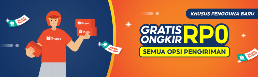 Shopee Indonesia | Situs Belanja Online Terlengkap & Terpercaya