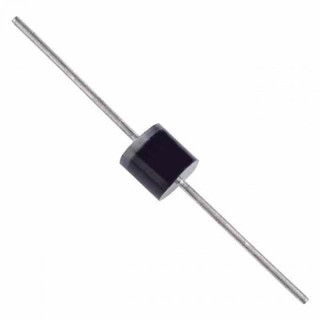 Jual Dioda 6A MIC 6A05 Diode 6 Ampere Elektro Elektronika Lampu Motor ...
