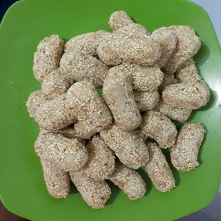 Jual Snack tai kucing wijen | Shopee Indonesia