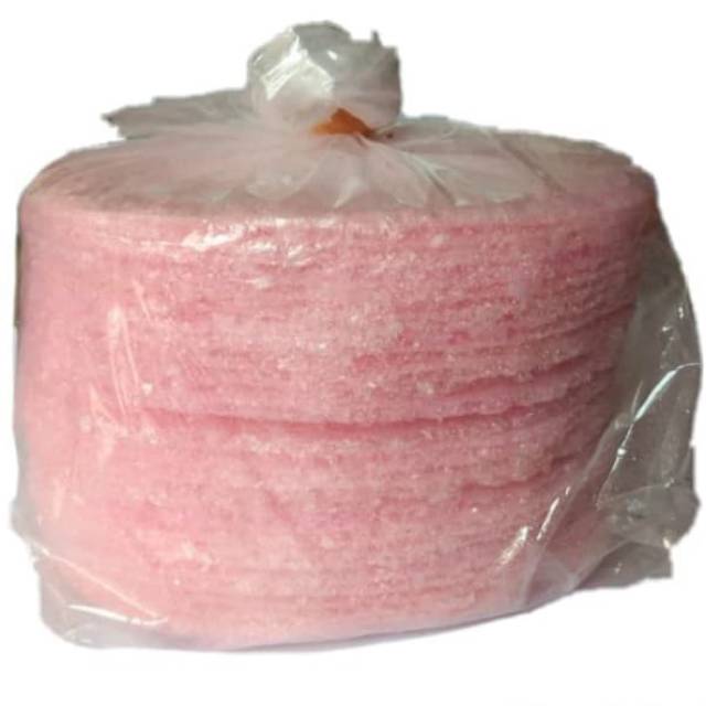 Jual Snack Kerupuk Sumping Aromanis / Harum Manis / Rambut Nenek Harga ...