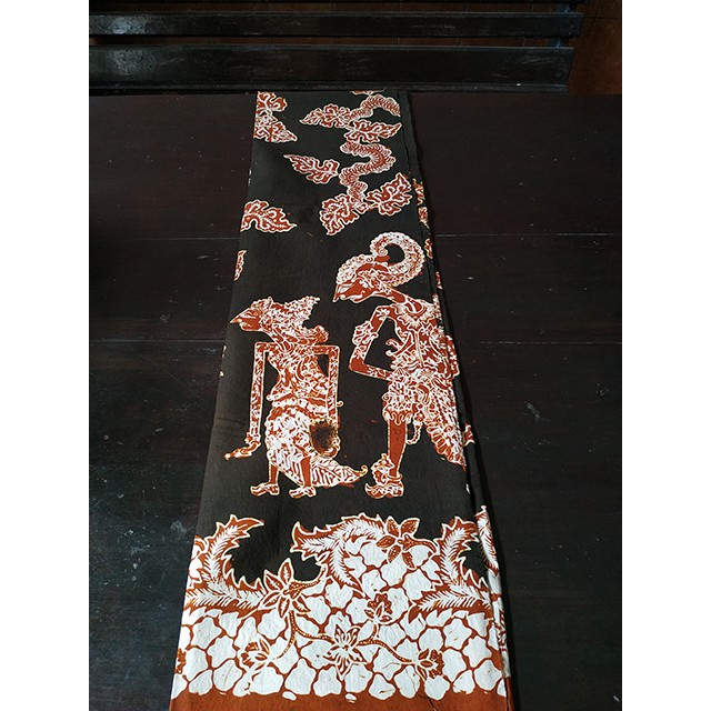 Jual Batik Wayang Kulit | Shopee Indonesia