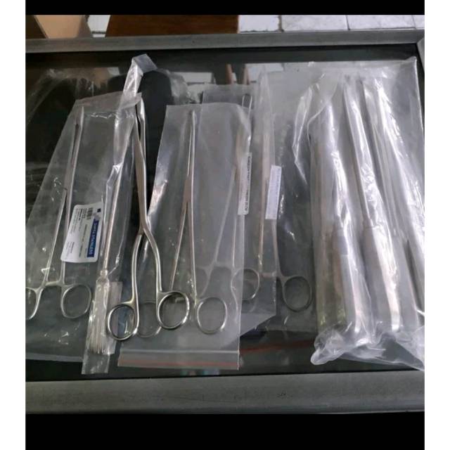 Jual Kuret set | Shopee Indonesia