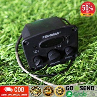 Jual preamp fishman Harga Terbaik & Termurah September 2022 | Shopee Indonesia