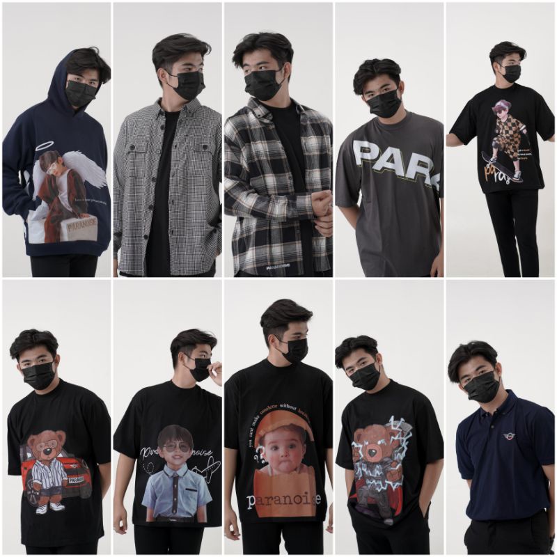 Produk Gallery Compass | Shopee Indonesia