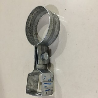 Jual Klem gantung 1 1/2" / klem pipa / Klem gantung murah | Shopee ...