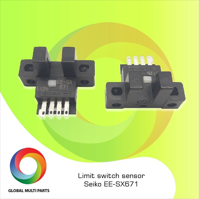 Jual Seiko sensor limit switch | Seiko Home Sensor | Sensor home ...