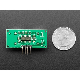 Jual Modul Sensor Pengukur Jarak Ultrasonik RCWL-1601 Ultrasonic Range ...