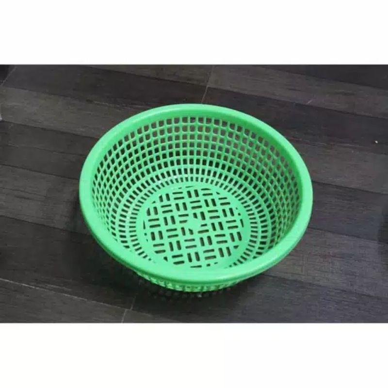 Jual Baskom saring buah dan sayuran bolong | Shopee Indonesia