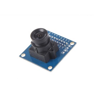 Jual OV7670 Camera Module OV 7670 Kamera CMOS VGA Modul for Arduino ...