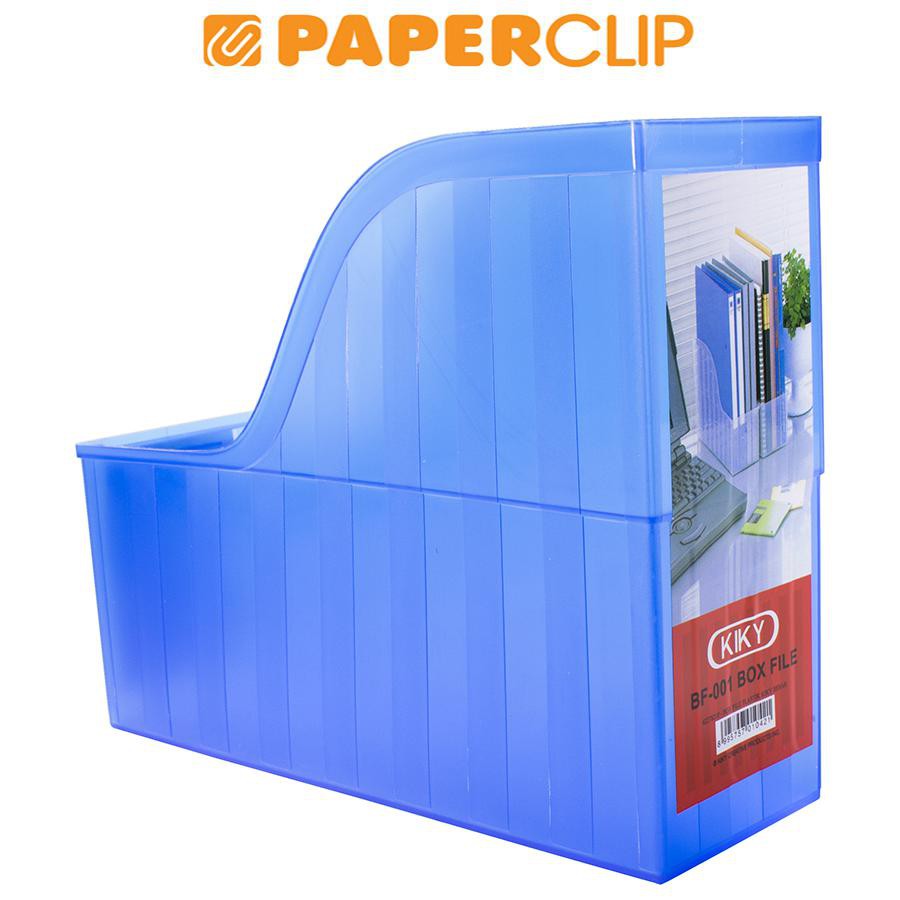 Jual BOX FILE KIKY PLASTIK BESAR Indonesia|Shopee Indonesia