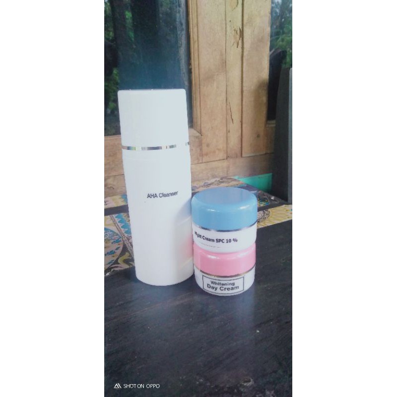 Harga cream spc Terbaru Jun 2025 | BigGo Indonesia