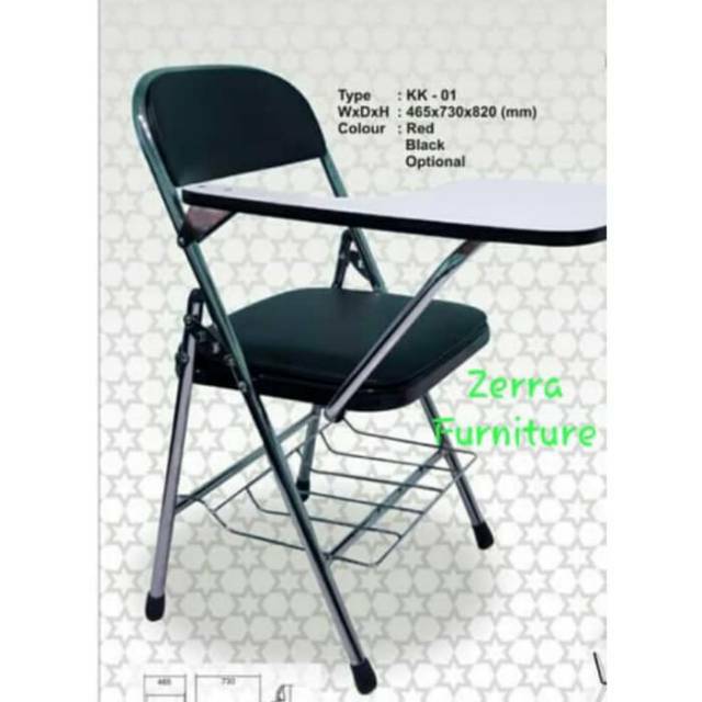 Jual PAKET KURSI KULIAH SEMINAR MEETING FULL CHROME | Shopee Indonesia