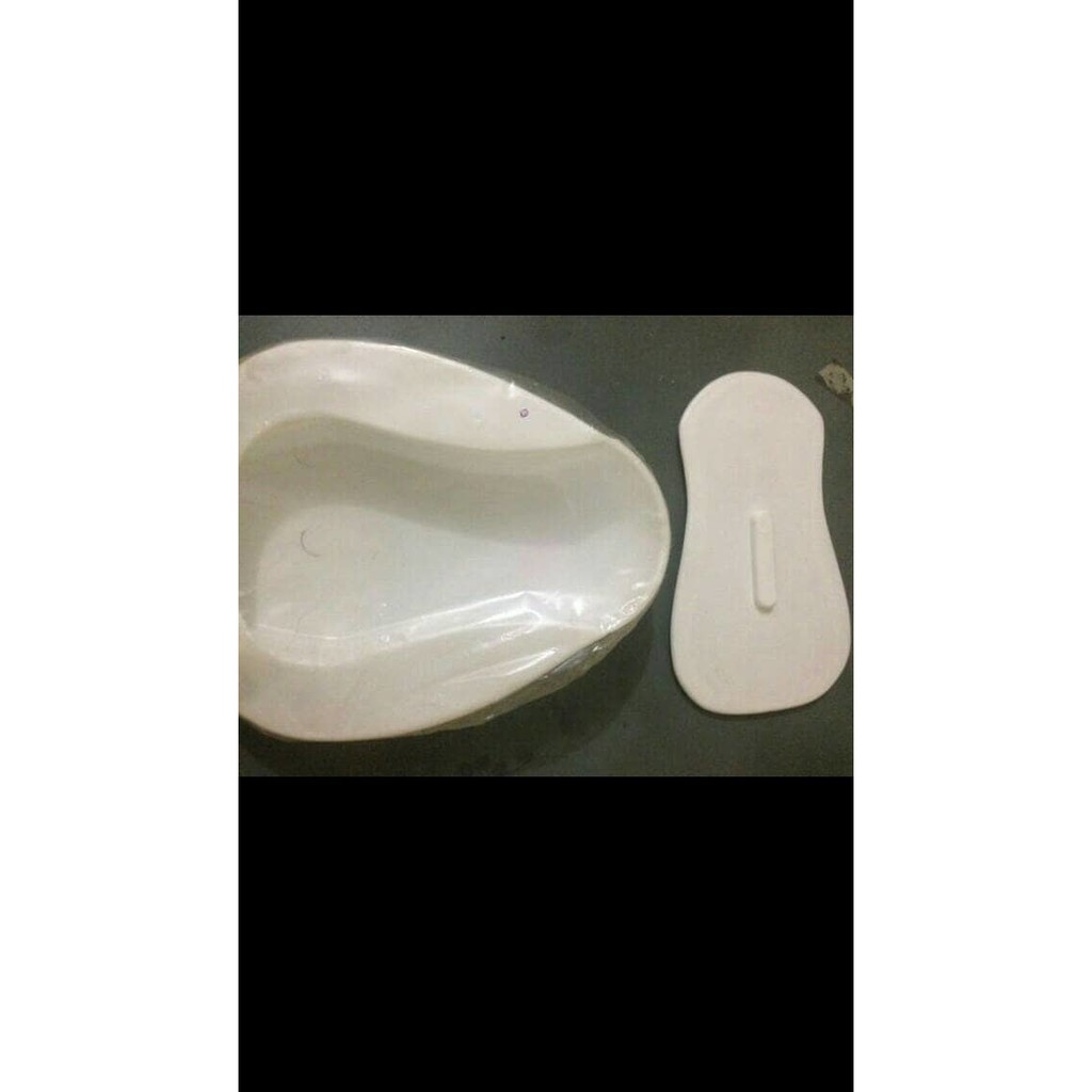 Jual PISPOT BAB / BAK + TUTUP | Shopee Indonesia