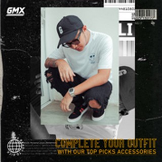 Toko Online Geoff Max Official Shop | Shopee Indonesia