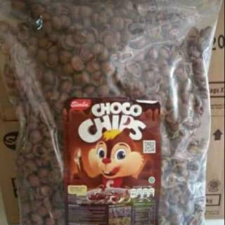 Jual Deskripsi Simba Choco Chip Cereal / Simba Sereal / Koko Coco ...