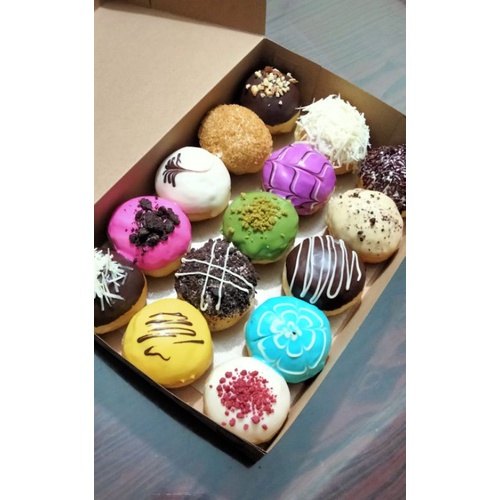 Jual donat madu cihanjuang Harga Terbaik & Termurah September 2022 ...