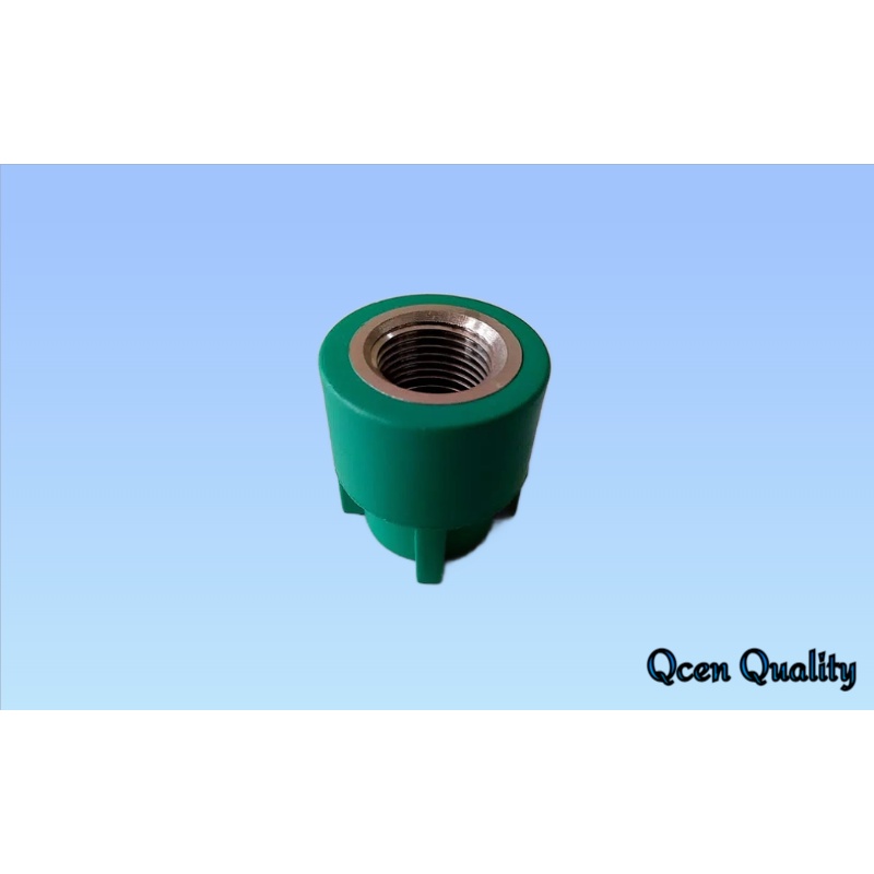 Jual Sok Drat PPR Dalam 1/2 inch Female Adapter PPR 20mm Atau Female ...