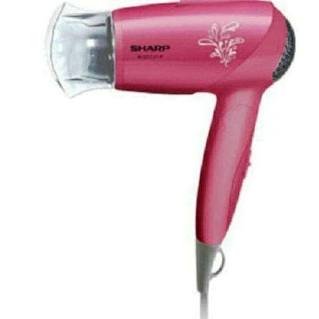 Jual SHARP HAIR DRYER SHARP IB-SD23Y-P WARNA PINK GARANSI RESMI MURAH selalu ada | Shopee Indonesia