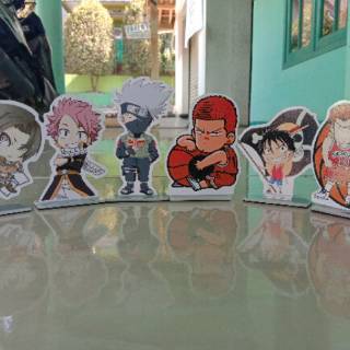 Jual Standee Gambar Foto Custom-Standee Pajangan | Shopee Indonesia