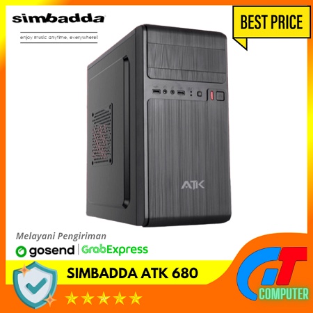 Toko Online GT Computer | Shopee Indonesia