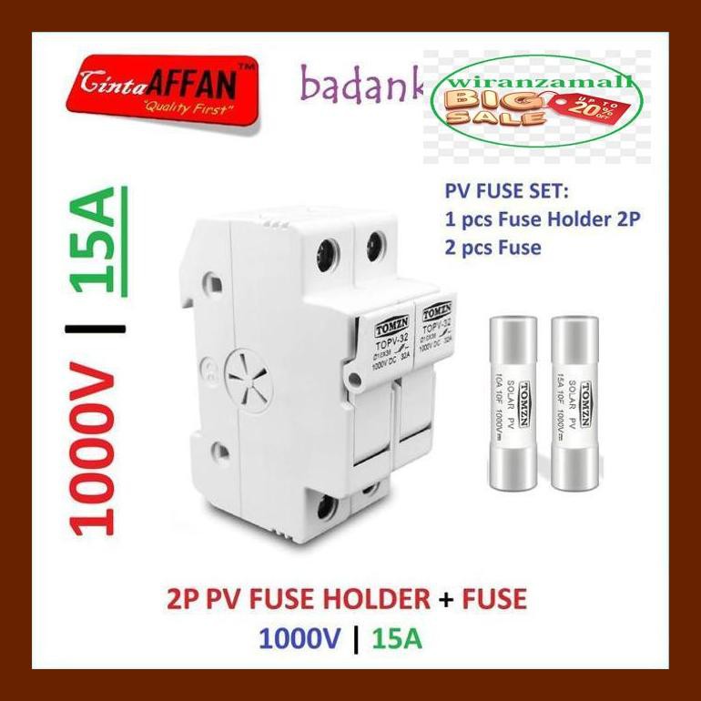 Harga Fuse Holder 2A Terbaru September 2022 |BigGo Indonesia