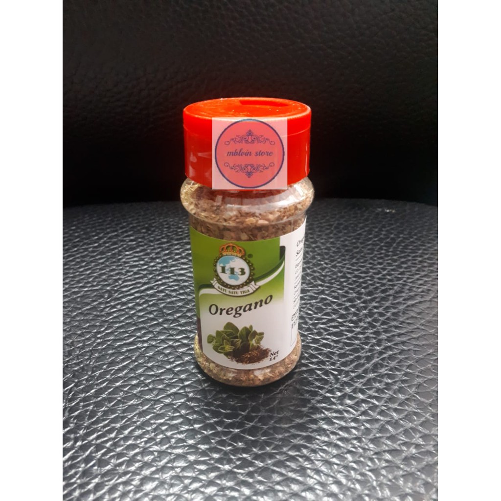 Jual Oregano bubuk | Shopee Indonesia