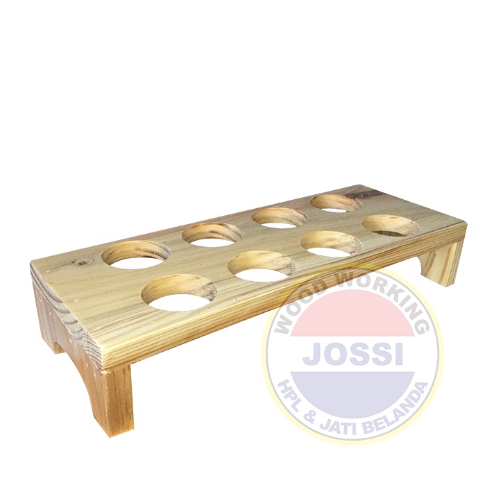 Jual Single Egg Storage Display / Rak Display Single Telur Ayam dan ...